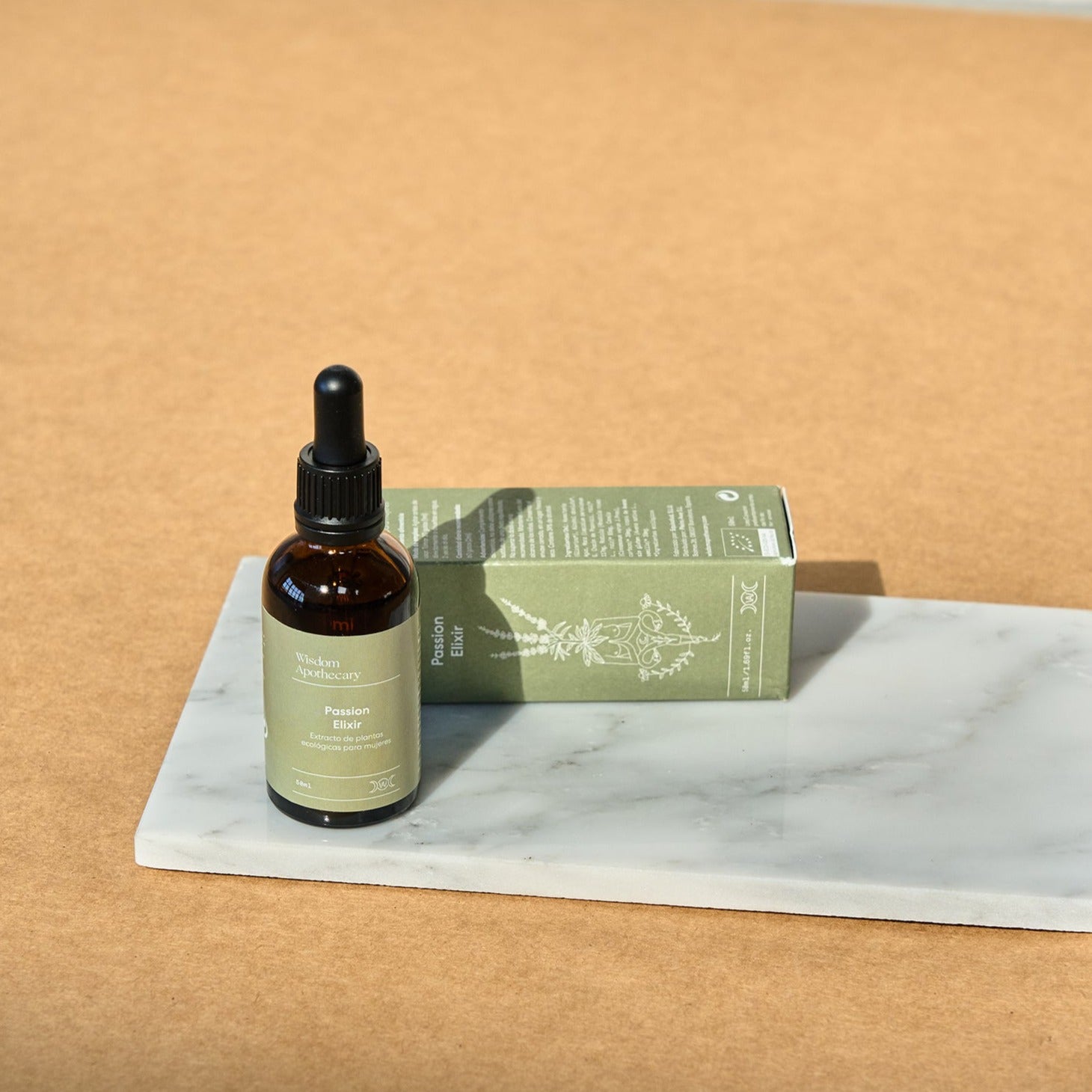 Passion Elixir – HELTH Passion Elixir – HELTH