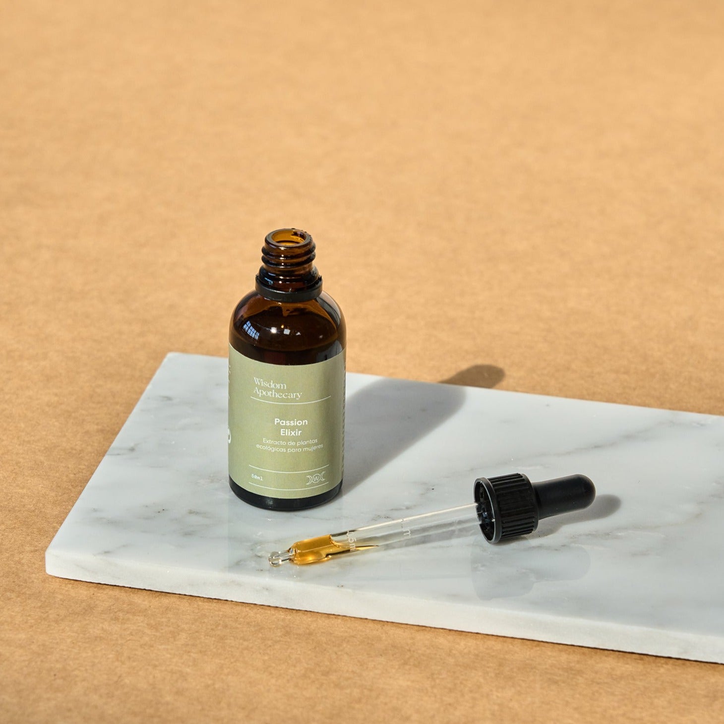 Passion Elixir – HELTH Passion Elixir – HELTH