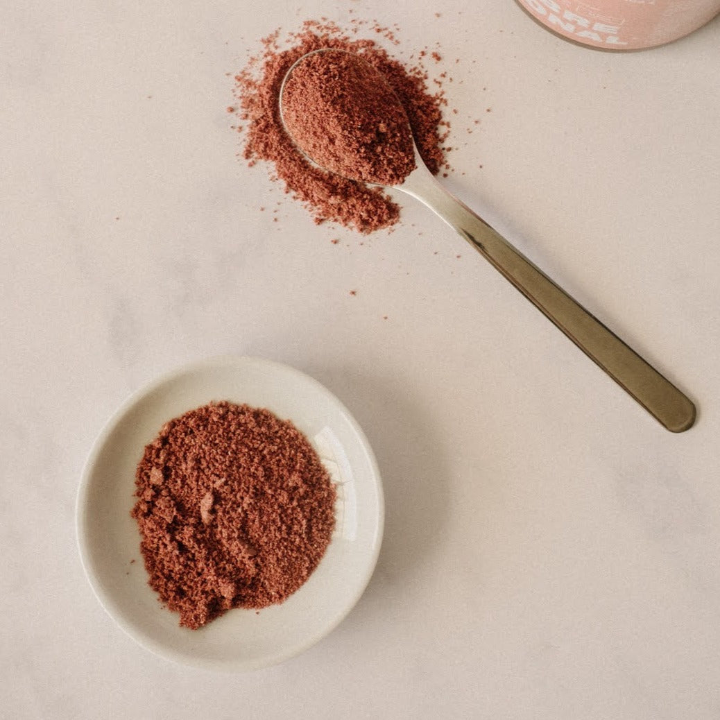 Pink Balance | Hormonal Balance & Fertility – HELTH