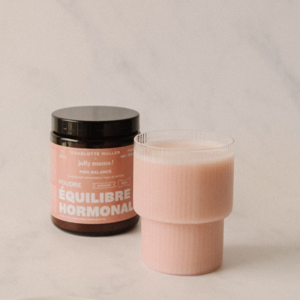 Pink Balance | Hormonal Balance & Fertility – HELTH