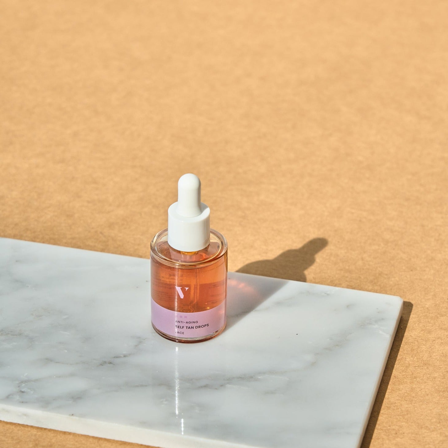 Anti Aging Self Tan Drops – HELTH